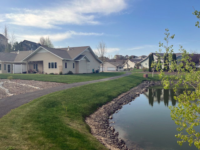 Fairview Estates - Paradise Creek of Olympus Retirement Living