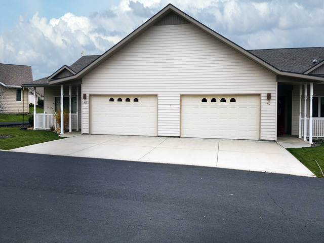 Fairview Estates - Paradise Creek of Olympus Retirement Living